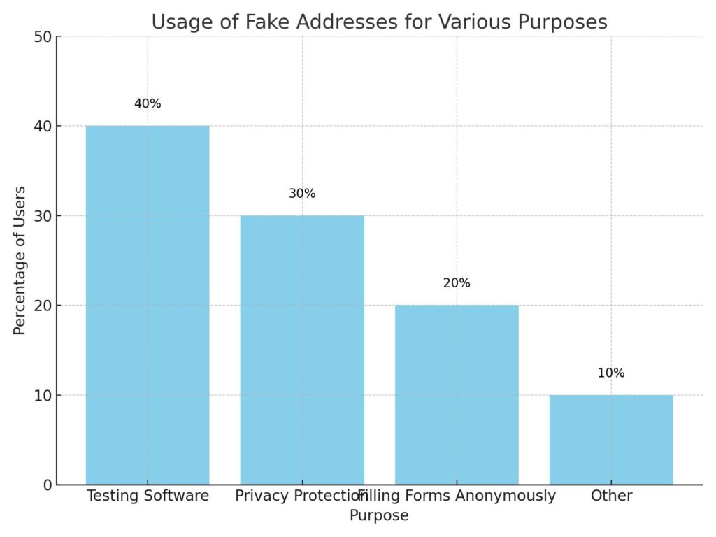 How-To Guide: Generating Random Fake Addresses - FakeAddressGenerator Blog How-To Guide: Generating Random Fake Addresses - FakeAddressGenerator Blog
