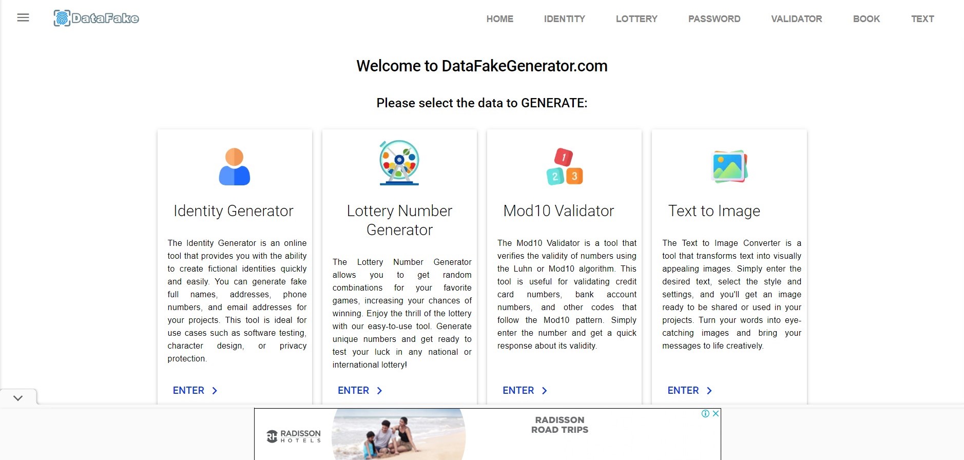 Top 5 Fake Address Generators for Verification Purposes