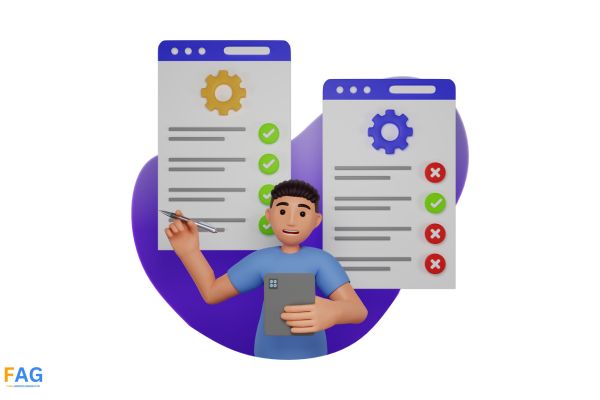 Creating Random Addresses for Effective Testing