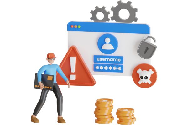 Decoding 7 Privacy Risks in the Dark Web