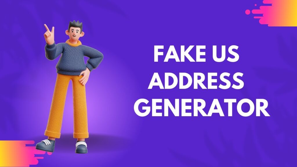 5 Best Fake Address Generators to Create Random Data ...